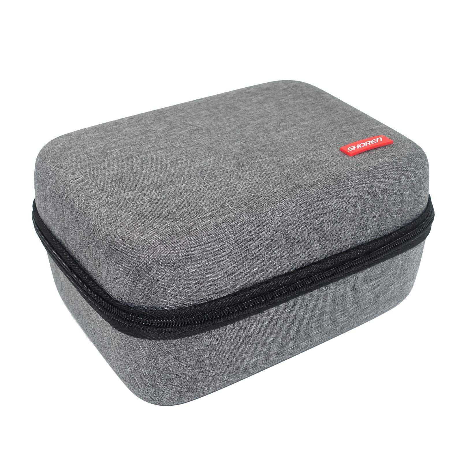 LICHIFIT Travel Carrying Case Storage Box Suitcase for Oculus Go VR Headset and Remote Controller All Accessories