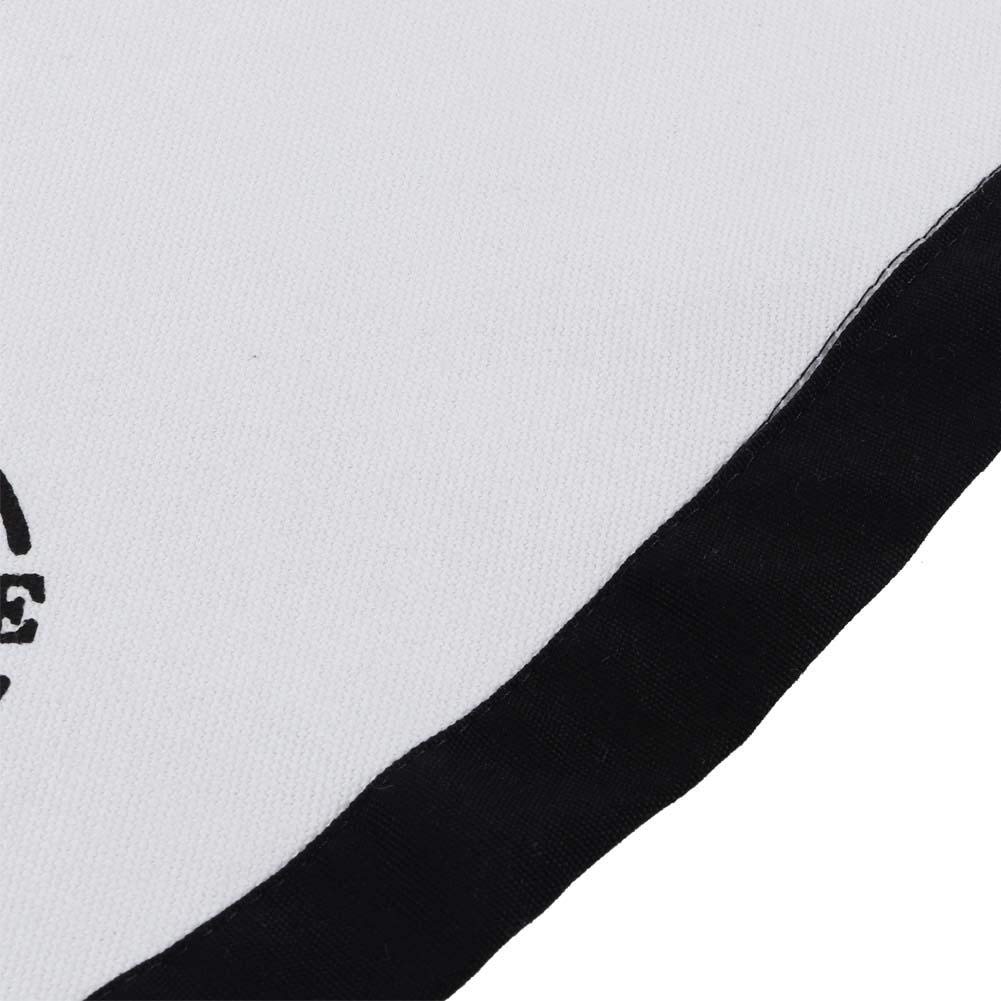 Hztyyier Baby Game Blanket, 135cm Baby Round Adventure World Map Pattern Circular Kid Game Mat Thicken Baby Crawling Play Mat