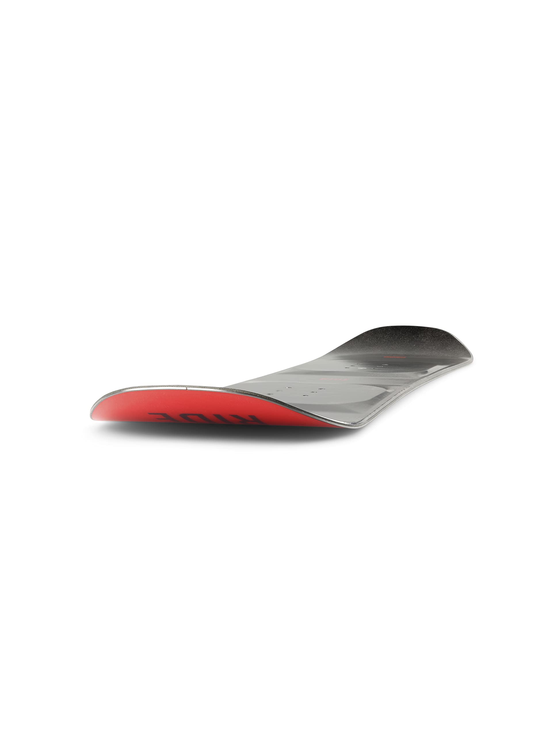 K2 Ride Lowride Youth Snowboard, 110