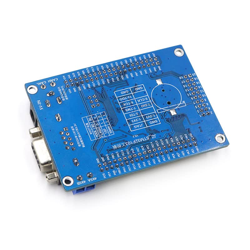 STM32 Development Board CAN RS485 STM32F103VET6 Minimum System ARM MCU Learning