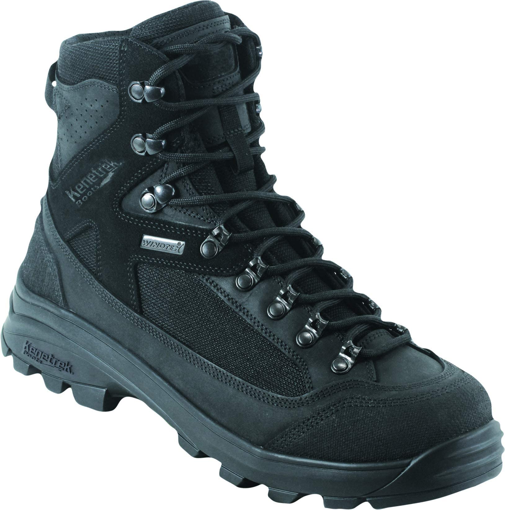 Kenetrek Corrie 3.2 Black