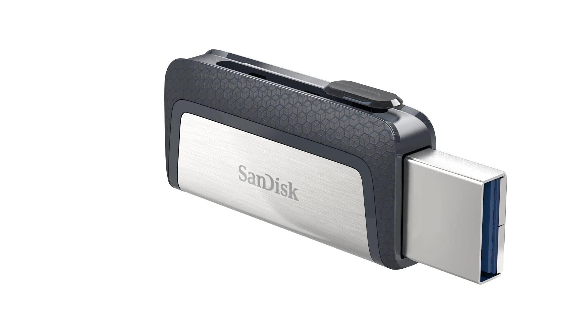 SanDisk 256GB Ultra Dual Drive USB Type-C - USB-C, USB 3.1 - SDDDC2-256G-G46 & 128GB Ultra Dual Drive USB Type-C - USB-C, USB 3.1 - SDDDC2-128G-G46