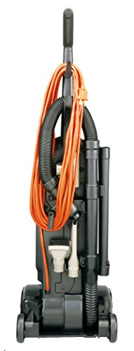 Hoover Commercial - C1703-900 WindTunnel 13" Bagged Upright Vacuum C1703900