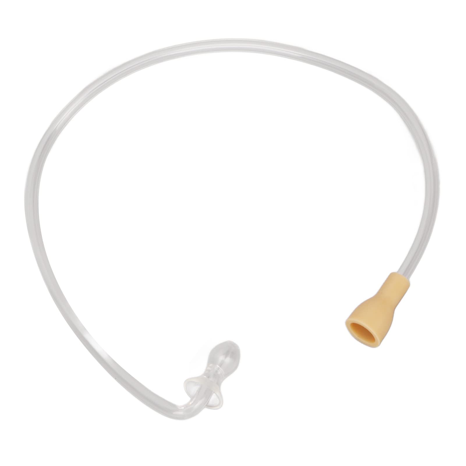Stethoscope, Professional Lightweight Single Ear Stethoscope for Hearing Aids