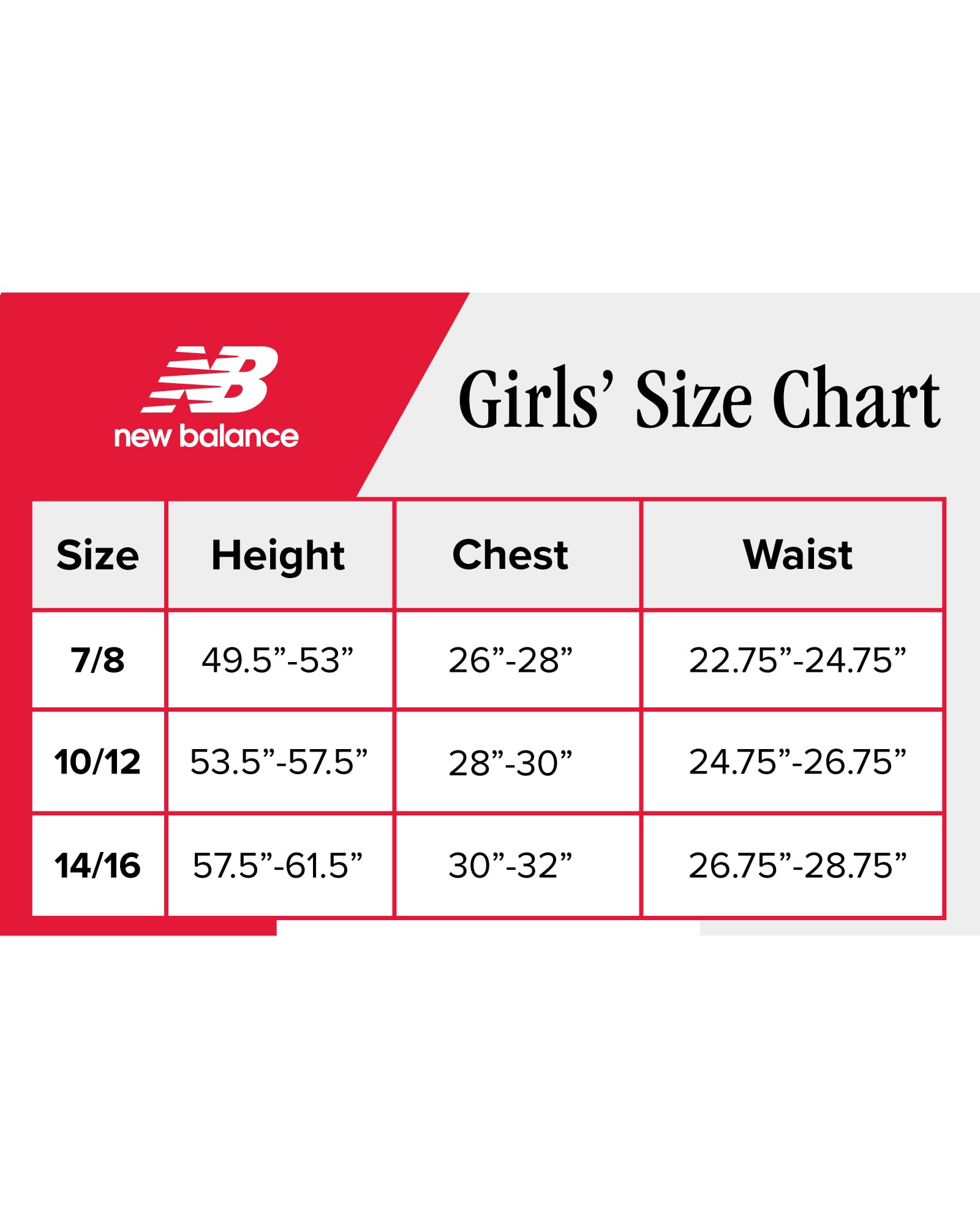 New Balance Girls' Active Leggings - 2 Pack Full Length Performance Yoga Pants (7-12), Size 7-8, Pink/Grey