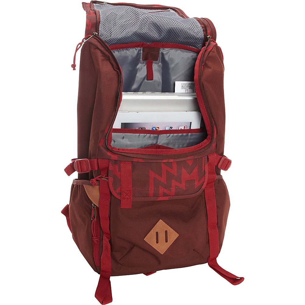 JanSport Digibreak Backpack, Cloud Camo