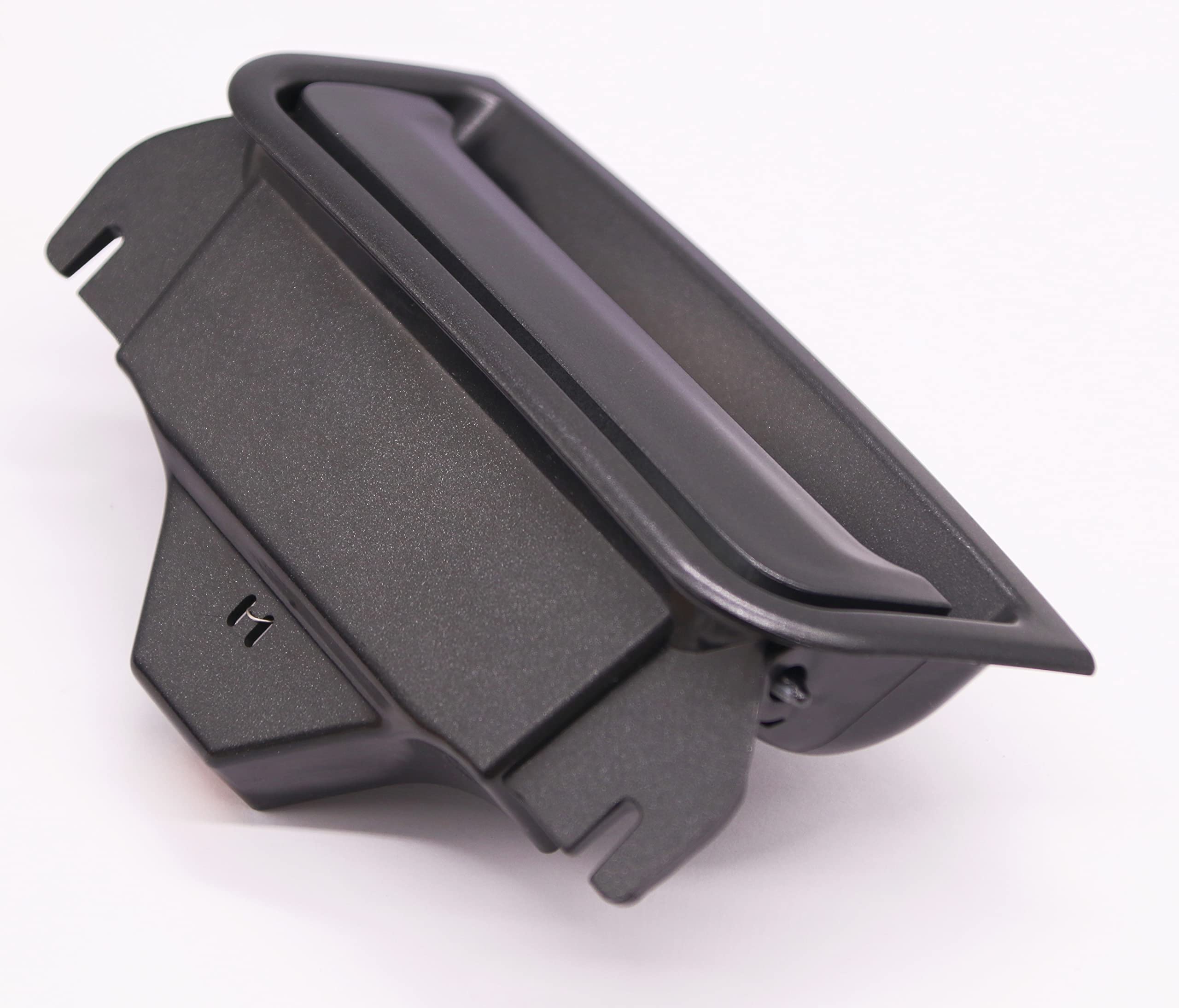 Kerman Center Console Armrest Latch Fit for 2014-2018 Chevrolet GMC Lid Latch Handle Replaces OEM Part GM 22792217 by Kallia