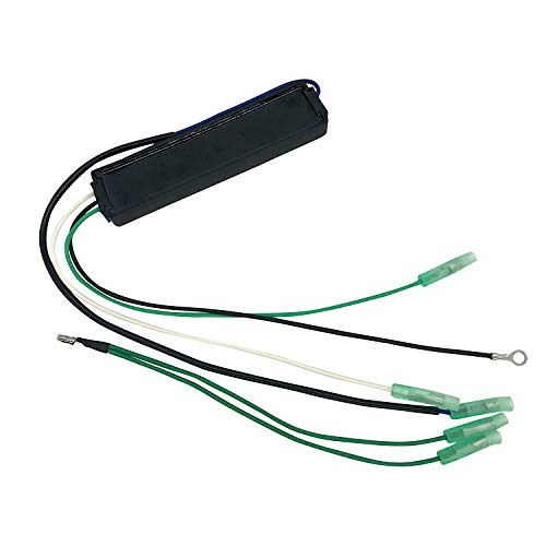 JETUNIT Adaptor Kit Assembly For Mercury Marine Sportjet Jet Drive 879346T31 834949A3 834949A1 90 HP 90HP