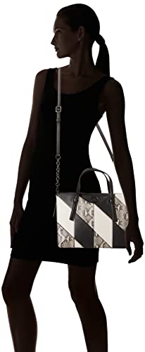 Nine West Geneva Satchel, Python Multi