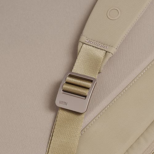 URTH Norite 24L Modular Camera Backpack β for DSLR Camera, Lens, 15/16β Laptop, Weatherproof + Recycled (Beige)