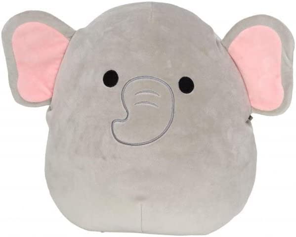 Squishmallows 7" Mila The Elephant