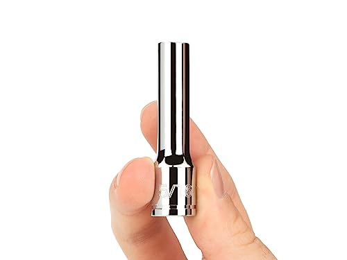 TEKTON 3/8 Inch Drive Deep 12-Point Socket Set, 15-Piece (1/4-1 in.) | SHD91115