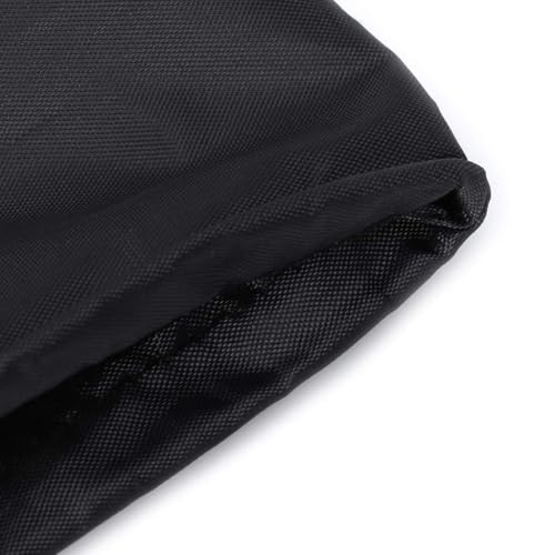 Vogast Nylon Trimmer Engine Cover Waterproof Cover for Grass Trimmer Edger Nylon