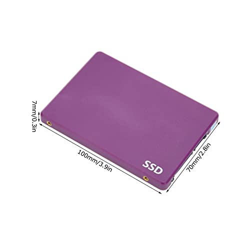 SSD, 2.5 inch SSD lightweight, for desktop, laptop, PC