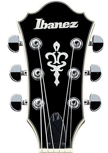 Ibanez Artcore AS73 Transparent Cherry Red