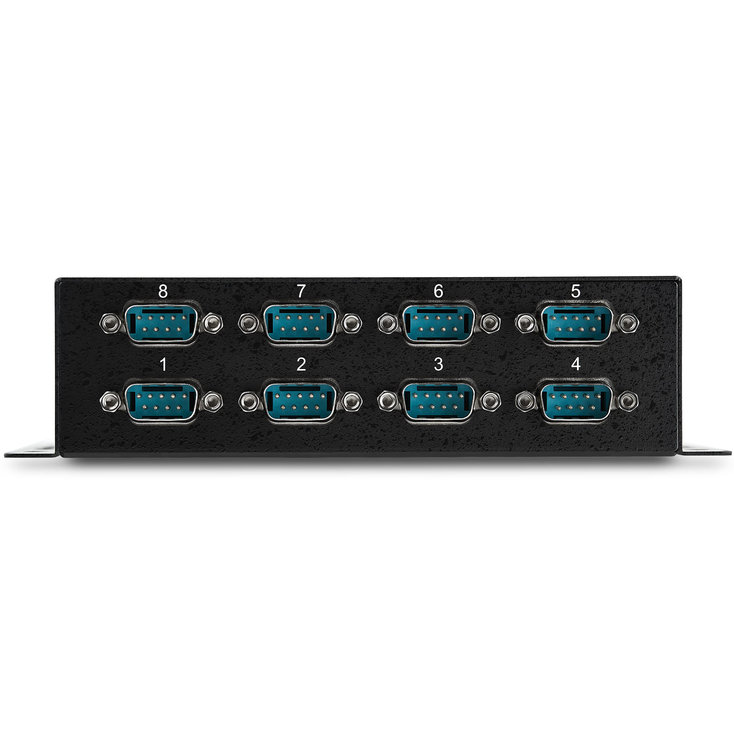 StarTech.com USB Hub and RS232 Serial Adapter Bundle (ICUSB2328I + ST7300USB3B)