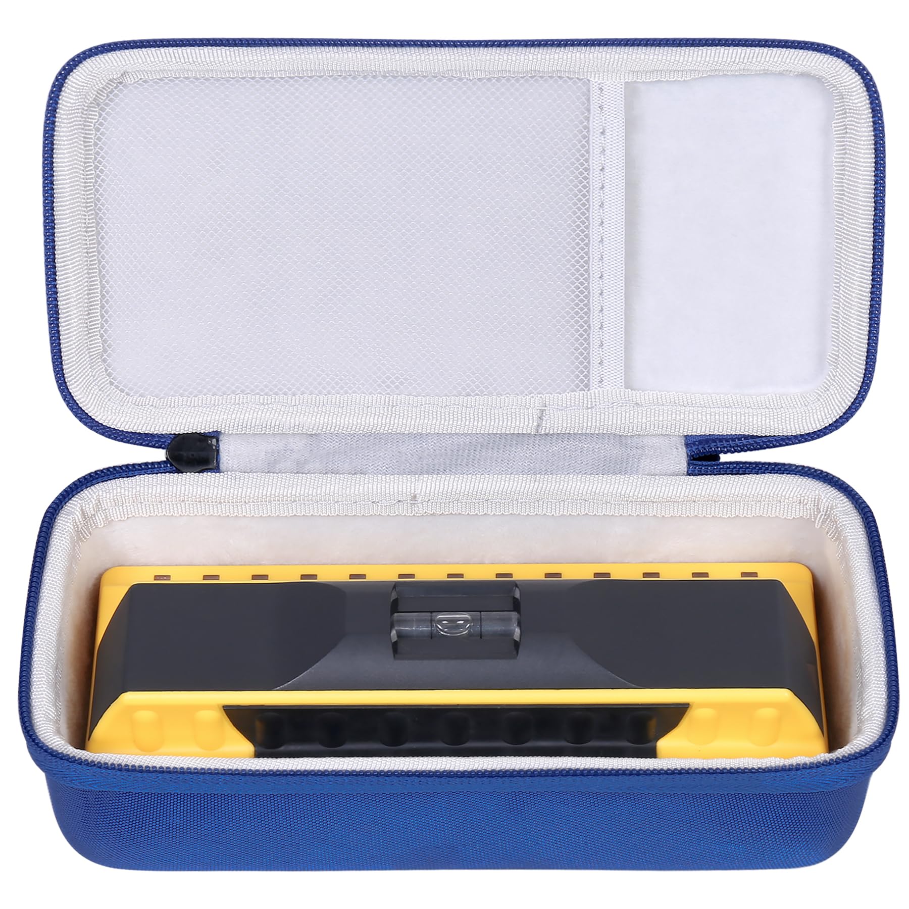 Khanka Hard Travel Case Replacement for Franklin Sensors ProSensor 710 710+ T11 T13 Professional Stud Finder (Blue)