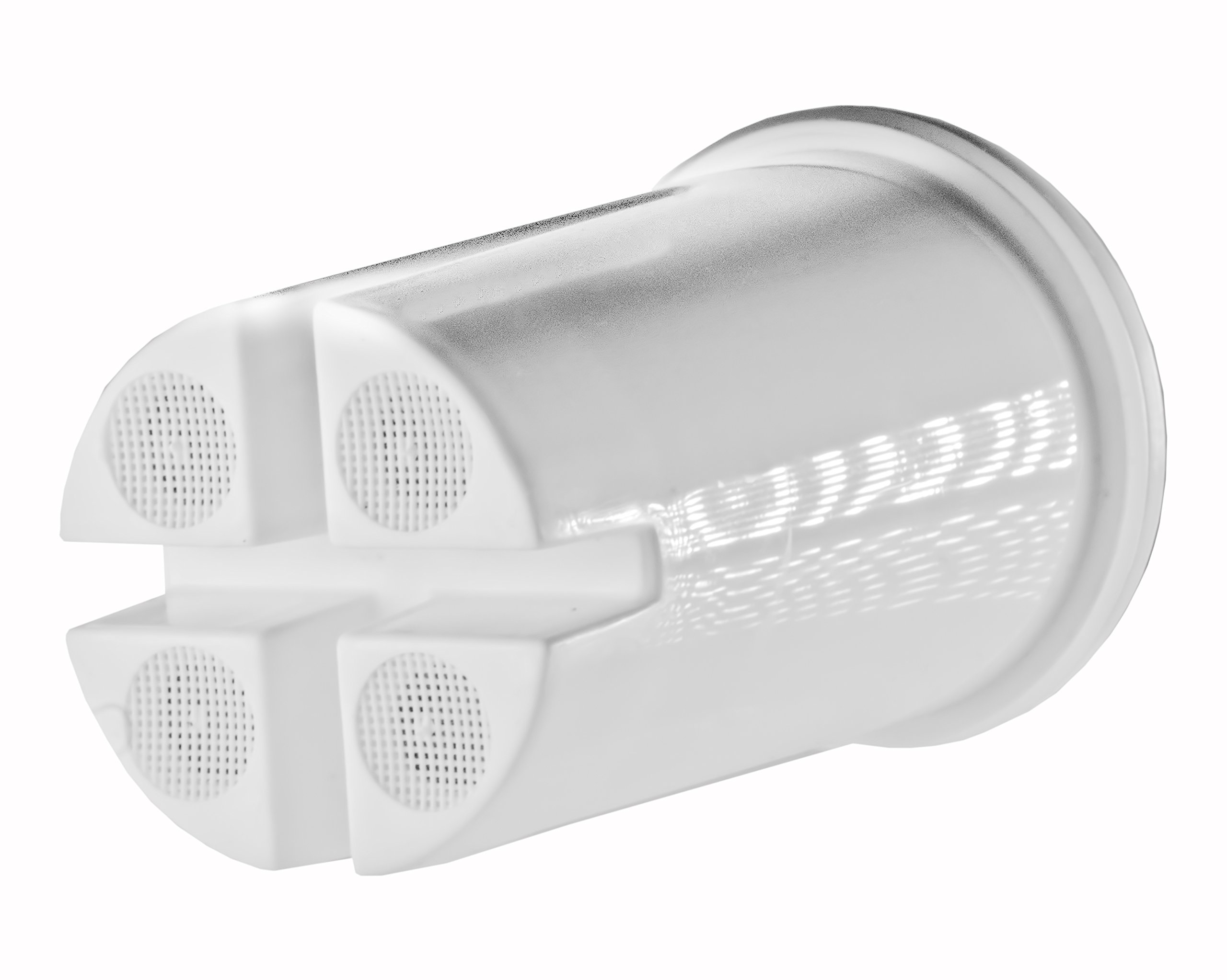 Sapphire Replacement Water Filters, for Sapphire, Brita and Pur Pitchers, 3-Pack