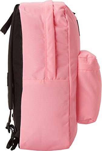 JanSport SuperBreak Backpack, Pink Pansy