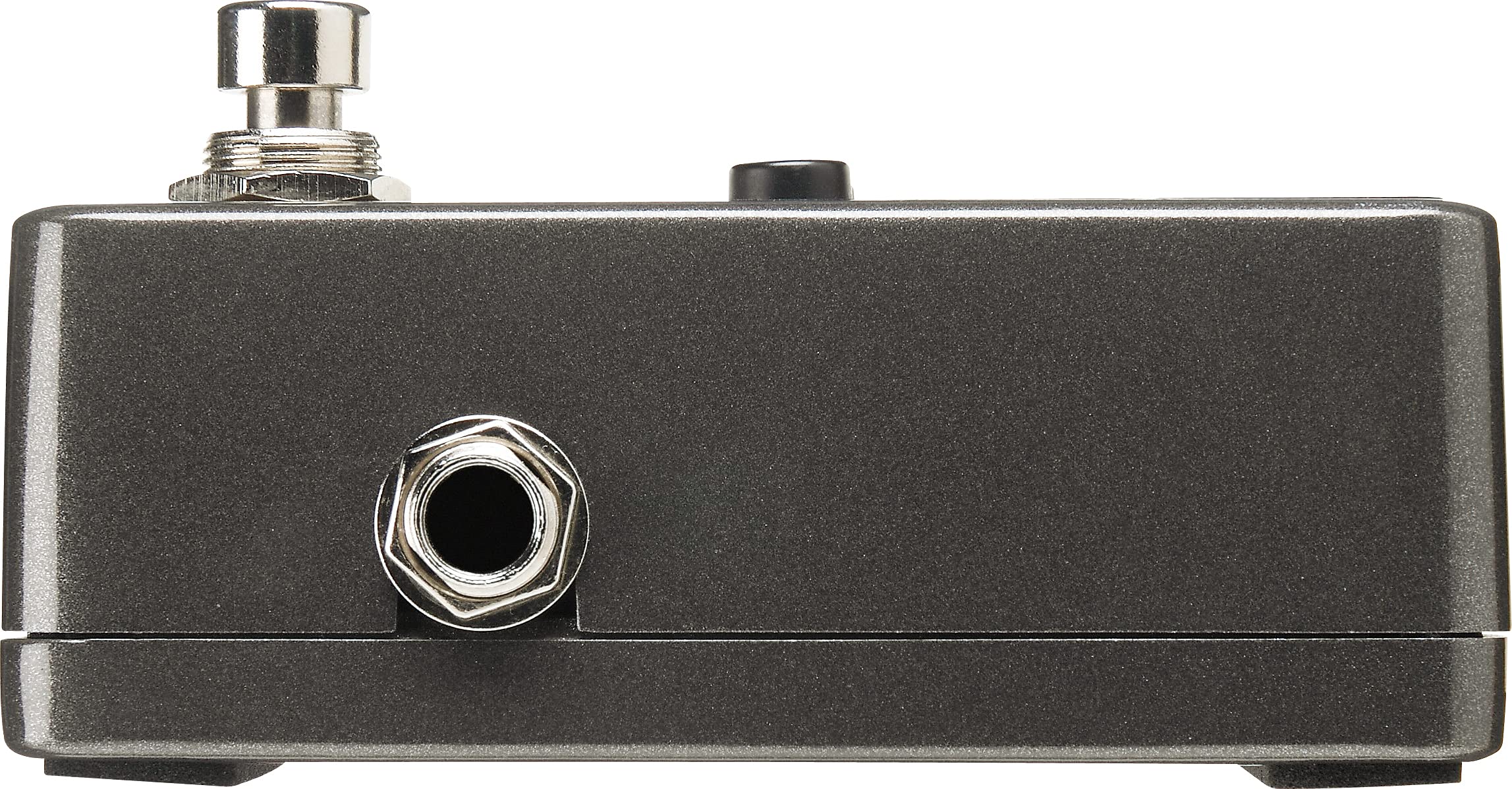 Ibanez, 1/4-Inch Right Angle Chromatic Guitar/Bass Pedal Tuner (BIGMINI)