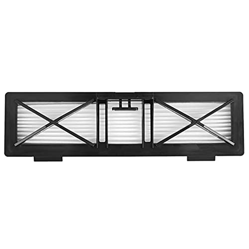 JAPAA Side Brushes Hepa Filter/Fit for Neato/Fit for Botvac D Series D3 D4 D5 D6 D7 D70E D75 D80 D85 Robot Vacuum Parts Sweeper Roller Brush