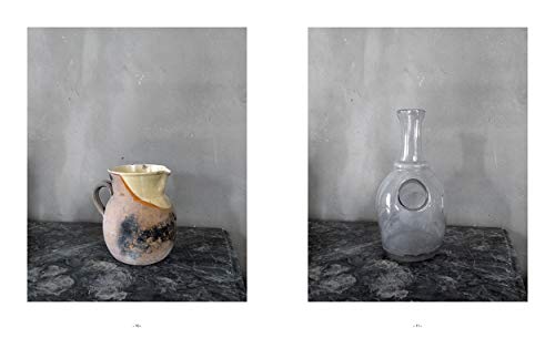 Joel Meyerowitz: Cézanne's Objects