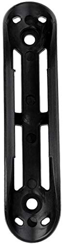 Kayak 2X Vertical Universal Boat Canoe Paddle Fishing Rod Holder Clips Mount
