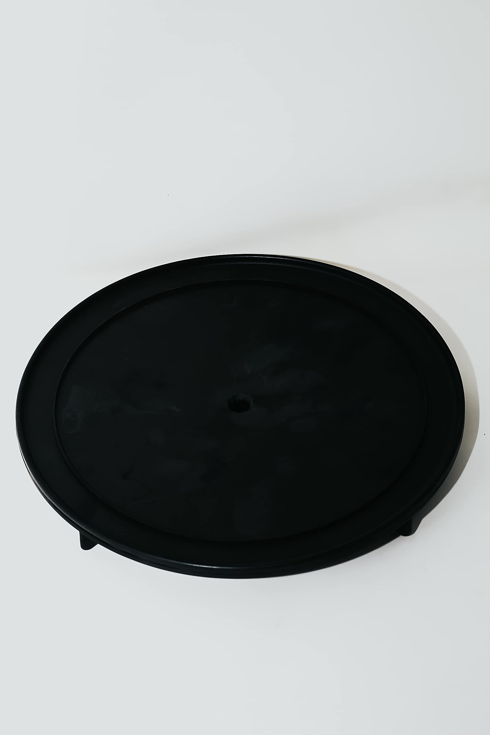 Replacement 9 Inch Spinner Disk for SaltDogg Walk-Behind Spreader (1 EA)