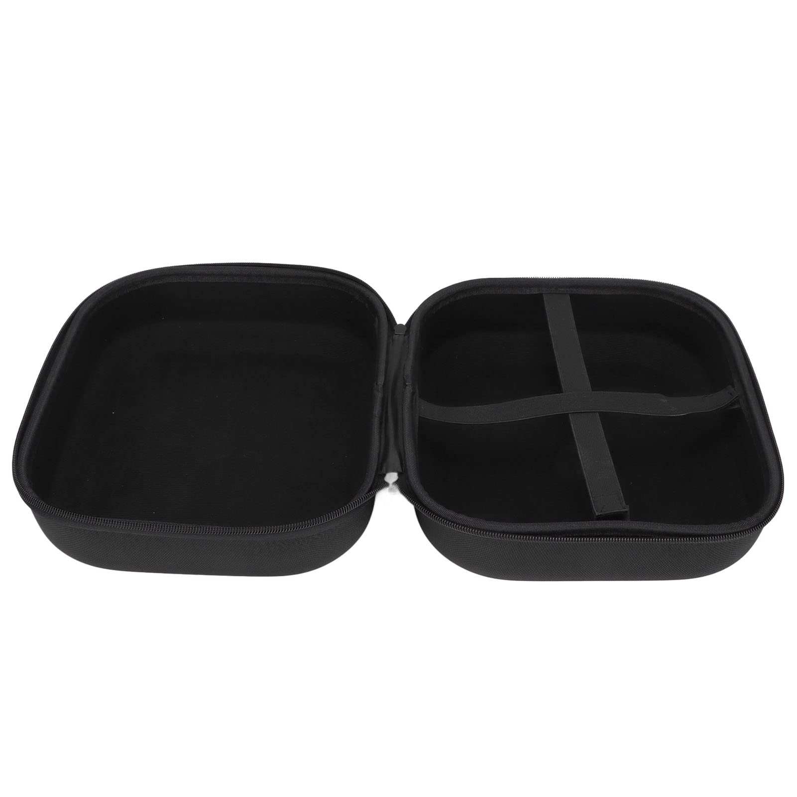 Nylon Hard Travel Case for Oculus Quest 2, VR Gaming Headset and Controllers Accessories Hard Carrying Case Portable Storage Bag