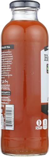 Honest Tea Organic Moroccan Mint Tea Bottle (12x16 OZ)