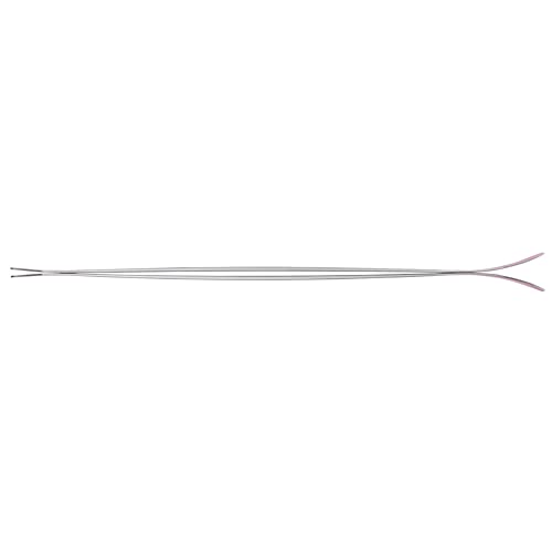 Nordica Women Santa Ana 88 Skis, Color: Violet/White (0A232000001)
