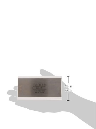 SnapOn 474-125-0.60 Bahco 5-Inch Cabinet Scraper