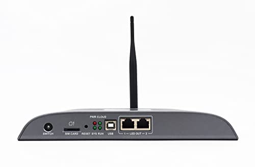 TB40 Novastar Playback Box,LED Screen Video Multimedia Players DHL Express Fast delivery time about5-7days