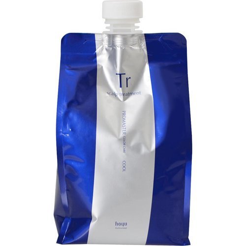 Hoyu Professional Promaster Color Care Cool Hair Treatment 1000grams Refill