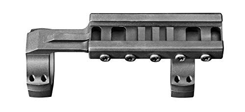 Leupold 177093 Mark Ar 1" Matte
