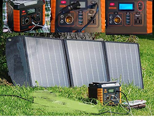 SolarEnz Solar Connector to DC8mm Adapter Cable Perfectly Solar Connector Solar Generator Portable Power Station and Solar Panel 12AWG+14AWG Heavy Duty Wire