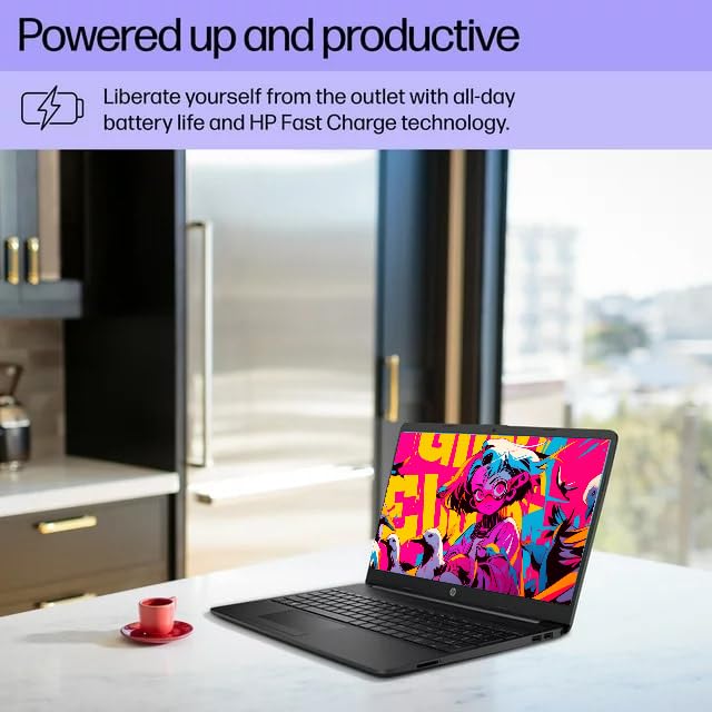 HP Newest 15.6" Ultral Light Laptop for Business, Intel Pentium Silver N5030(> N4020), 16GB RAM, 512GB PCIe SSD, Intel UHD Graphics 605, Webcam, Bluetooth, HDMI, USB-C, Fast Charge, Windows 11/OLY