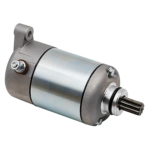 Vkinman Starter Drive Relay Solenoid 18645 Replacement for Polaris ATV UTV Sportsman 500 96-02 TRAILBOSS 325 325cc 85-02 495713 3084981 3090188 18645