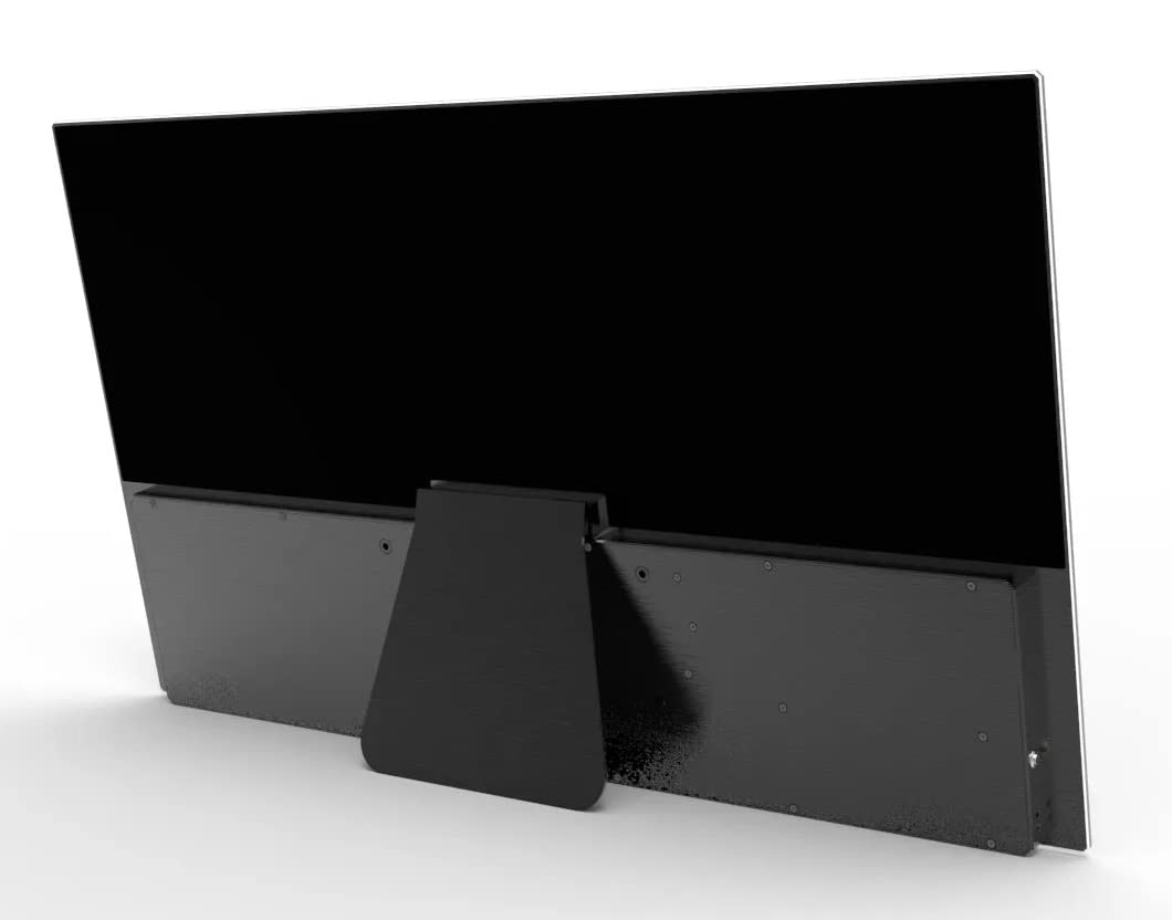 Sun Vision Display 32" RLCD Computer Monitor