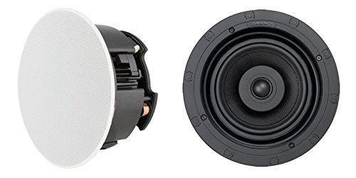 Sonance 1 Pair VP62R INCELING Speaker