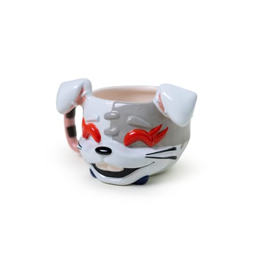 Youtooz Vanny Mug (13 oz), Collectible Five Nights At Freddy's - Vanny Coffee Mug By Youtooz Five Night's At Freddy Collection