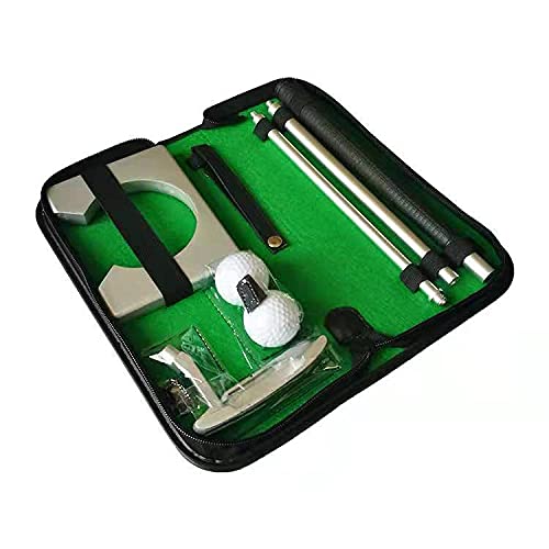 ICECORAL Detachable Golf Practice Putter for Men and Women Gift