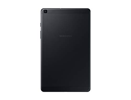 Samsung Galaxy Tab A (SM-T295) 32GB, 8.0", Factory Unlocked, International Version, No Warranty - Black