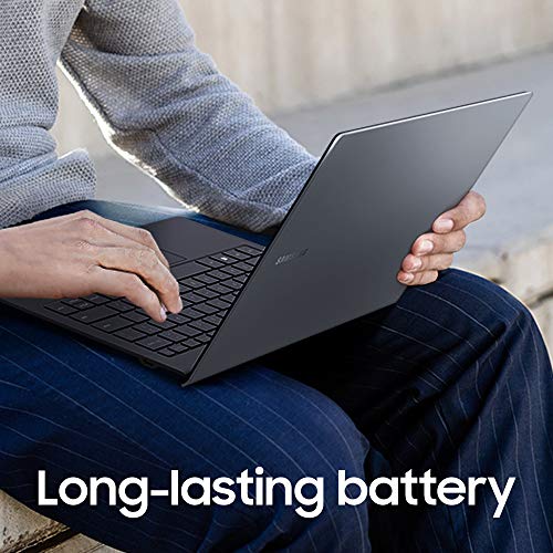 SAMSUNG Galaxy Book S 13.3" FHD Touchscreen - 256 GB, Intel i5 -NP767XCM-K02US - Earthy Gold