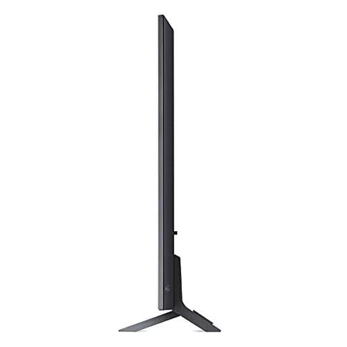 LG 55NANO90UPA Alexa Built-In NanoCell 90 Series 55" 4K Smart UHD NanoCell TV (2021)