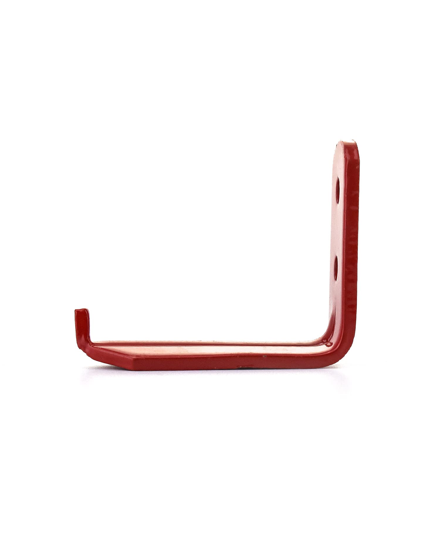 QWORK Fire Extinguisher Wall Hook, Hanger for 15 to 20 Lb, 2 Pack