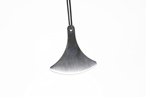 Zestler Bundle Stainless Steel Wax Removal Blade + 6 White Low Temperature Body Safe Rose Candle Refills