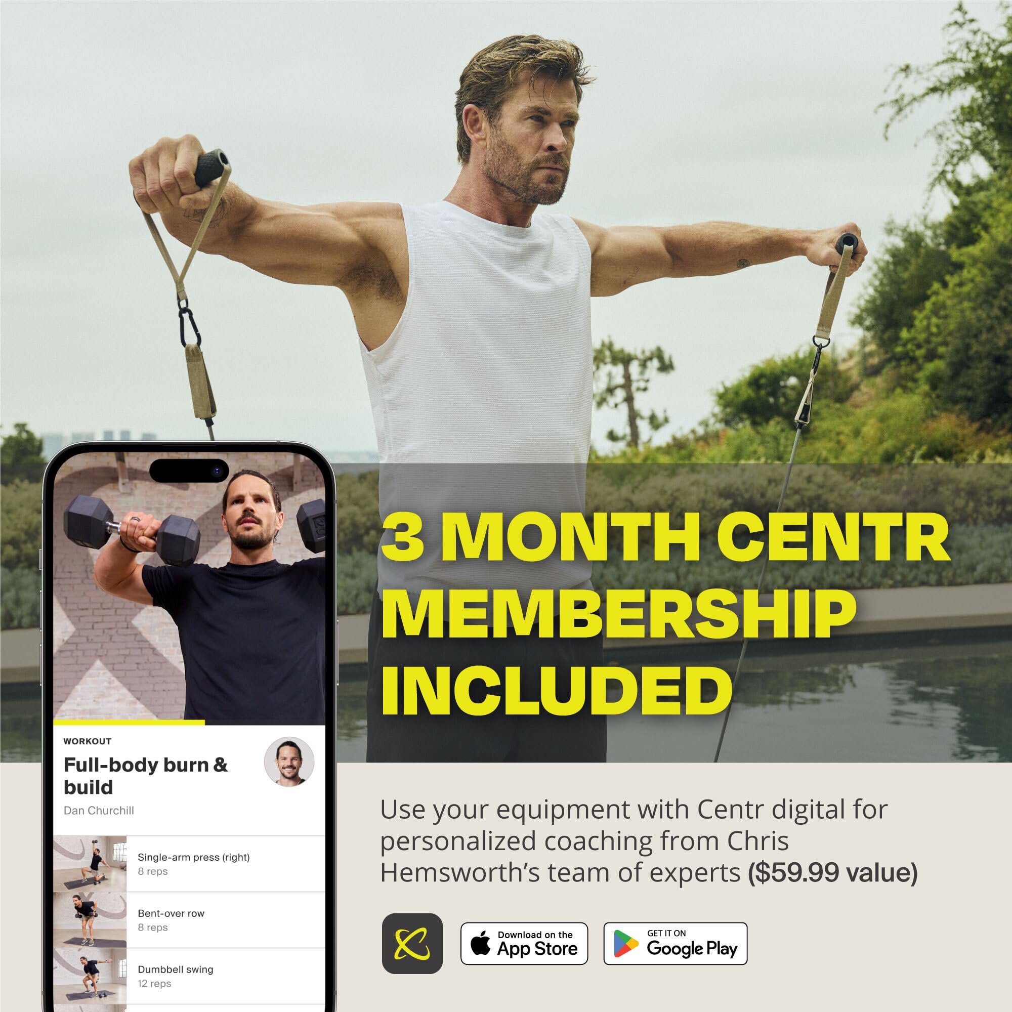INSPIRE Fitness FT2 Functional Trainer and Smith Station