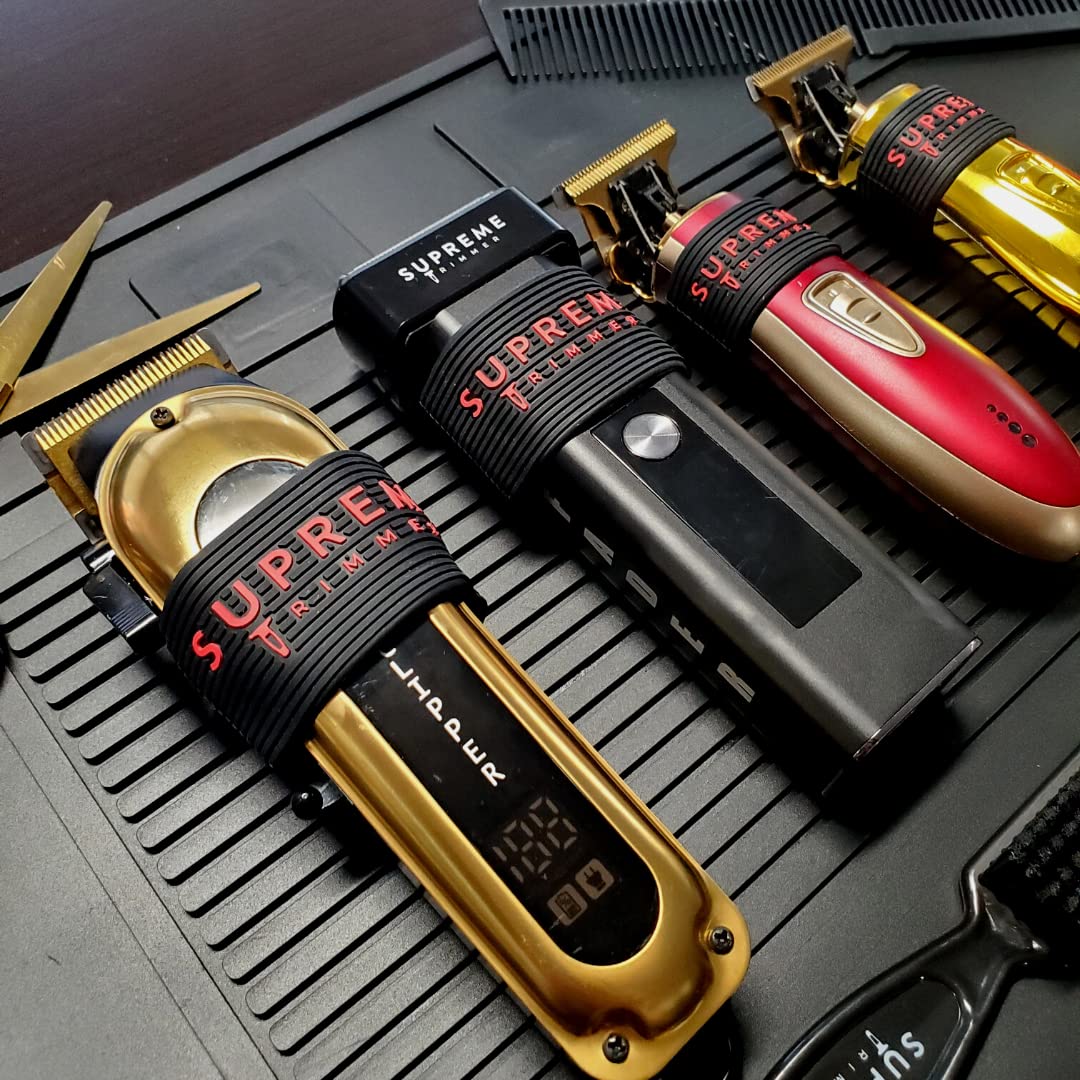 Supreme Trimmer Barber Kit