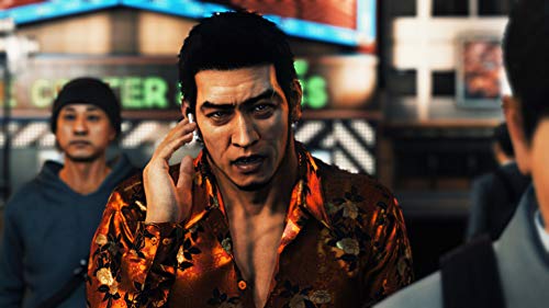 Judgment - PlayStation 4